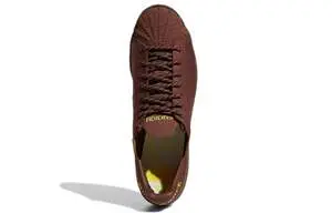 Adidas Pharrell X Superstar Primeknit Sneakers - Brown