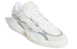 Adidas Originals Niteball 2.0 Sneakers - White/gray