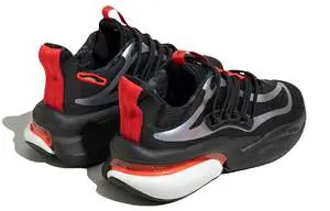 Adidas Alphaboost V1 Chinese New Year Sneakers - Black/white/red