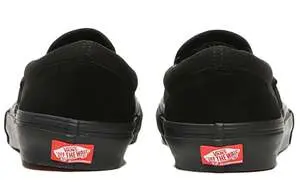 VANS Skate Slip-on Checkerboard