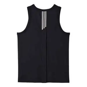 Adidas Y-3 Elegant Regular Fit Tank Top