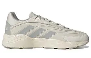 Adidas Crazychaos 2.0 Sneakers - Cream/white/gray