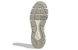 Adidas Crazychaos 2.0 Sneakers - Cream/white/gray