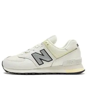 NEW BALANCE X Joe Freshgoods 574 "conversations Amongst Us - Creamwhite/gray