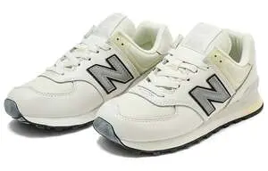 NEW BALANCE X Joe Freshgoods 574 "conversations Amongst Us - Creamwhite/gray