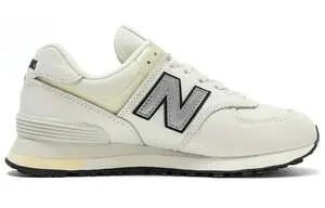 NEW BALANCE X Joe Freshgoods 574 "conversations Amongst Us - Creamwhite/gray