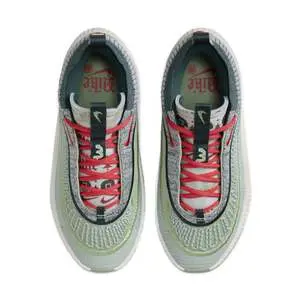 Nike Cosmic Unity 3 'christmas' Sneakers - Green/sail