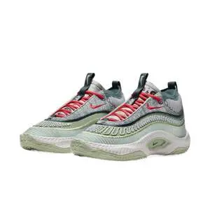 Nike Cosmic Unity 3 'christmas' Sneakers - Green/sail