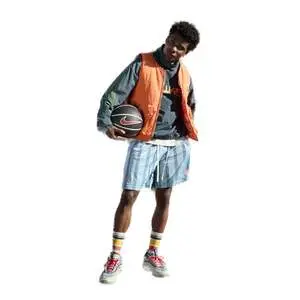 Nike Cosmic Unity 3 'christmas' Sneakers - Green/sail