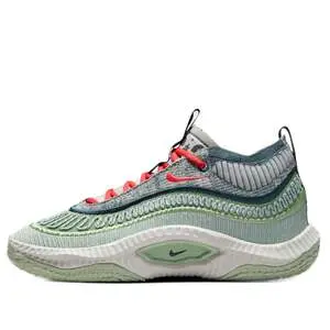 Nike Nike Cosmic Unity 3 'Christmas' Sneakers Green/sail