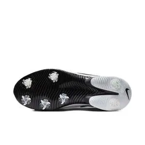 Nike Zoom Victory Tour 3 Boa Wide Golf Shoes - White/black