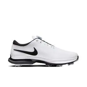 Nike Zoom Victory Tour 3 Boa Wide Golf Shoes - White/black