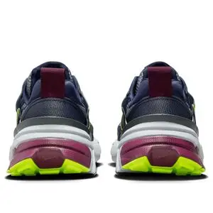 Nike V2k Run Sneakers - Grey/green