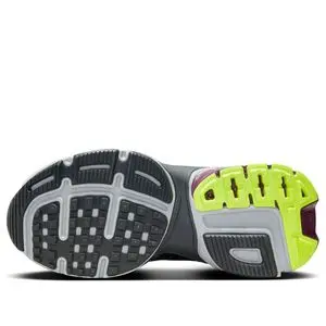 Nike V2k Run Sneakers - Grey/green