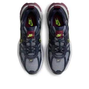 Nike V2k Run Sneakers - Grey/green