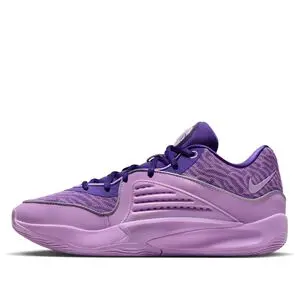 Nike Nike KD 16 'B.A.D.' Sneakers Field Purple/rush Fuchsia