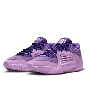 Nike Kd 'b.a.d. Sneakers - Field Purple/rush Fuchsia