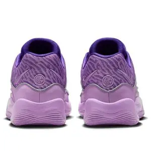 Nike Kd 'b.a.d. Sneakers - Field Purple/rush Fuchsia