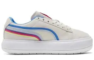 PUMA Suede Mayu Triplex Tech Sneakers