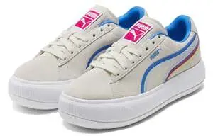PUMA Suede Mayu Triplex Tech Sneakers