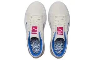 PUMA Suede Mayu Triplex Tech Sneakers
