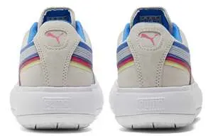 PUMA Suede Mayu Triplex Tech Sneakers
