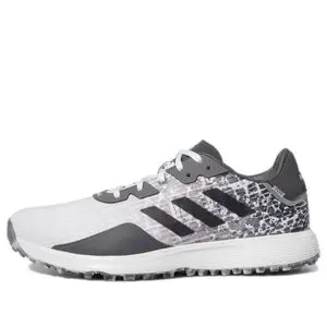 Adidas Adidas S2G Spikeless Golf Shoes Cloud White/grey Four