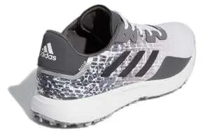 Adidas S2g Spikeless Golf Shoes - Cloud White/grey Four