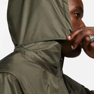Nike X Oregon Micro Shell Jacket