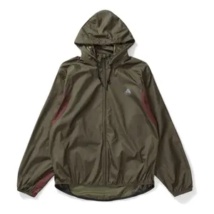 Nike Nike X ACG Oregon Micro Shell Jacket Cargo Khaki/earth