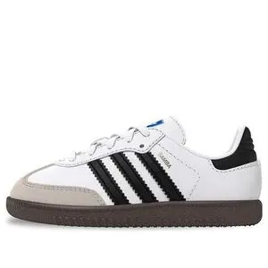 Adidas Samba Og Sneakers - Cloud White/core Blac/gum