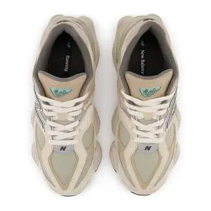 NEW BALANCE 9060 Sneakers - Sea Salt/surf