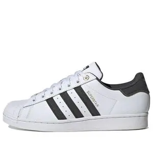 Adidas Adidas Superstar Sneakers White
