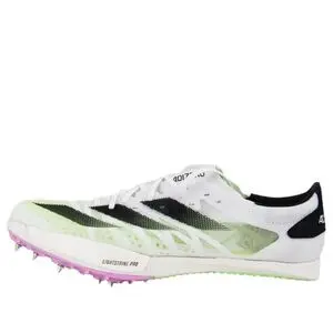 Adidas Adidas Adizero Ambition 'white Black' White/black/yellow