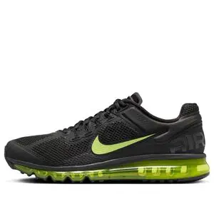 Nike Nike Air Max 2013 'black Volt Green' Volt/black