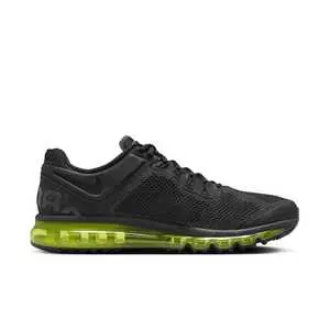 Nike Max 2013 Sneakers - Volt/black