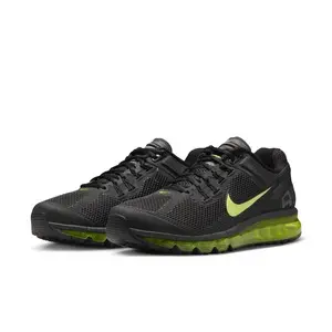 Nike Max 2013 Sneakers - Volt/black