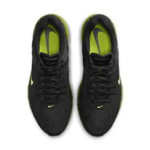 Nike Max 2013 Sneakers - Volt/black