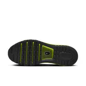 Nike Max 2013 Sneakers - Volt/black