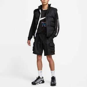 Nike Tech Pack Cargo Shorts