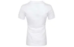 Adidas Bos Foil Logo Short Sleeve T-shirt