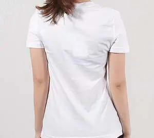 Adidas Bos Foil Logo Short Sleeve T-shirt