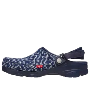 CROCS X Levi's Sashiko All-terrain Clog
