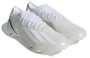 Adidas X Speedportal.1 Firm Ground Soccer Cleats