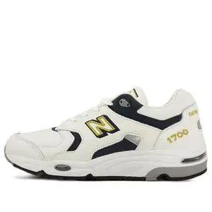 NEW BALANCE 1700 Made In Usa Sneakers - White/blue