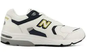 NEW BALANCE 1700 Made In Usa Sneakers - White/blue