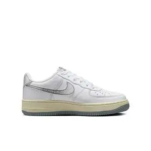 Nike Force 1 Low Lv8 3 Sneakers - White/beach/white