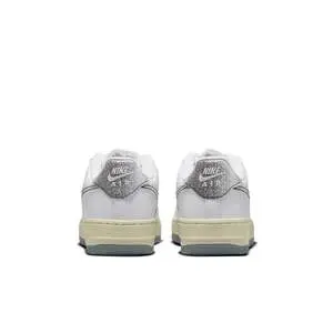 Nike Force 1 Low Lv8 3 Sneakers - White/beach/white
