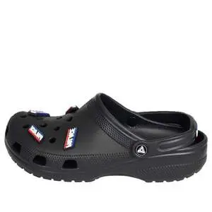 CROCS X Palace Classic Clog - Black
