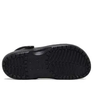 CROCS X Palace Classic Clog - Black